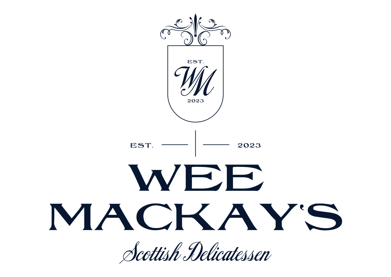 Scottish Delicacy - Wee Mackay's