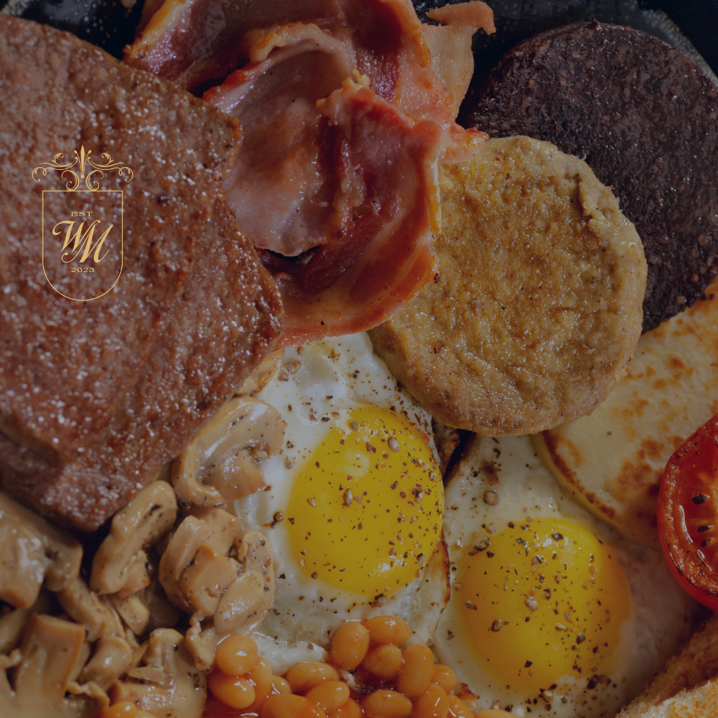 Haggis - Wee Mackay's